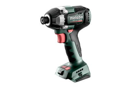 Metabo akumulatorski udarni odvijač SSD 18 LT 200 BL (602397850)