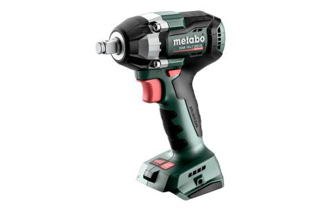 Metabo akumulatorski udarni odvijač SSW 18 LT 300 BL (602398850)