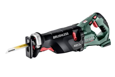 Metabo akumulatorska univerzalna testera SSEP 18 LTX BL MVT (602258850)