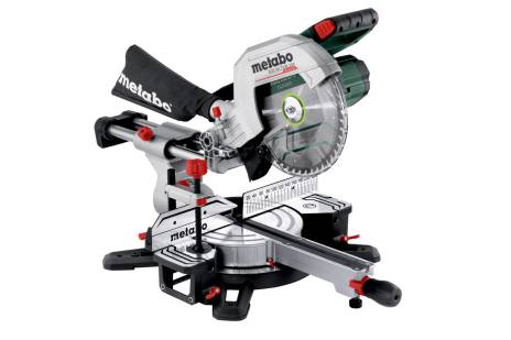 Metabo stona testera KGS 18 LTX BL 254 (614254850)