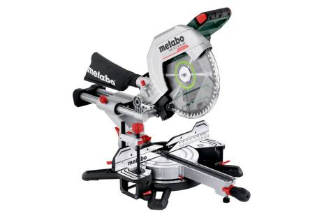 Metabo stona testera KGS 18 LTX BL 305 (614305850)