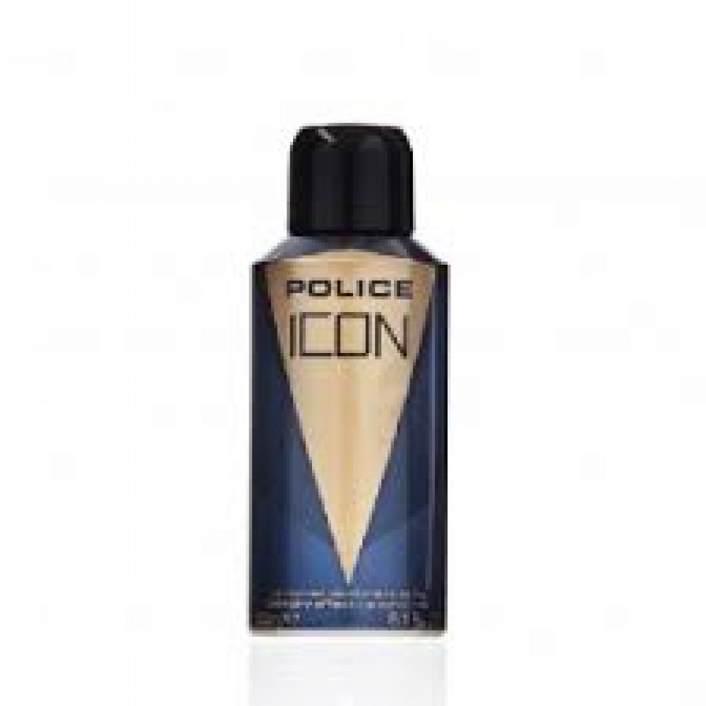 Police Icon for man 9POL02003 parfimisani dezodorans 150ml