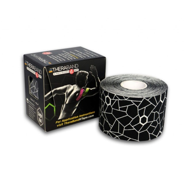 KINESIOLOGY TAPE THERABAND CRNA
Opis
INFORMACIJE
NALOG
SERVIS
KORISNI LINKOVI