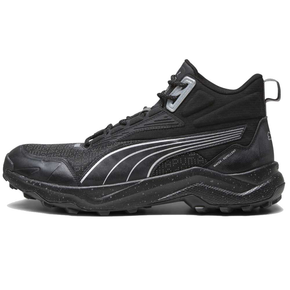 PUMA OBSTRUCT PRO MID WTR – 378690-01