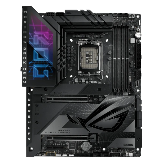 Asus ROG MAXIMUS Z790 DARK HERO matična ploča