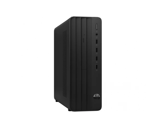 HP 290 G9 SFF (883N3EA) kompjuter Intel® Quad Core™ i3 13100 8GB 256GB SSD Intel® UHD Graphics