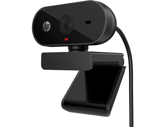 HP 320 (53X26AA) FullHD Web kamera