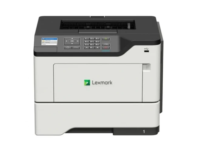 Lexmark MS621dn + 2XW multifunkcijski mono laserski štampač