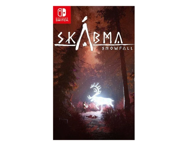 Red Stage Entertainment (Switch) Skabma: Snowfall igirca