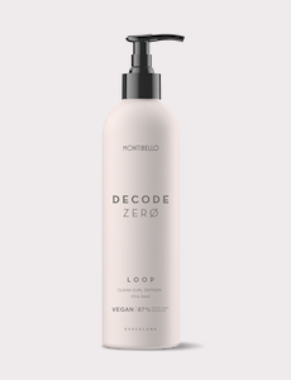 DECODE ZERO LOOP 250ML