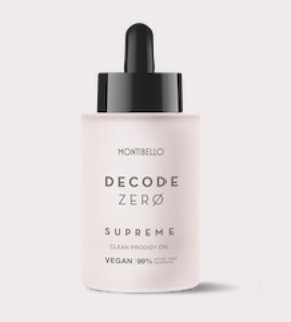 DECODE ZERO SUPREME 50ML