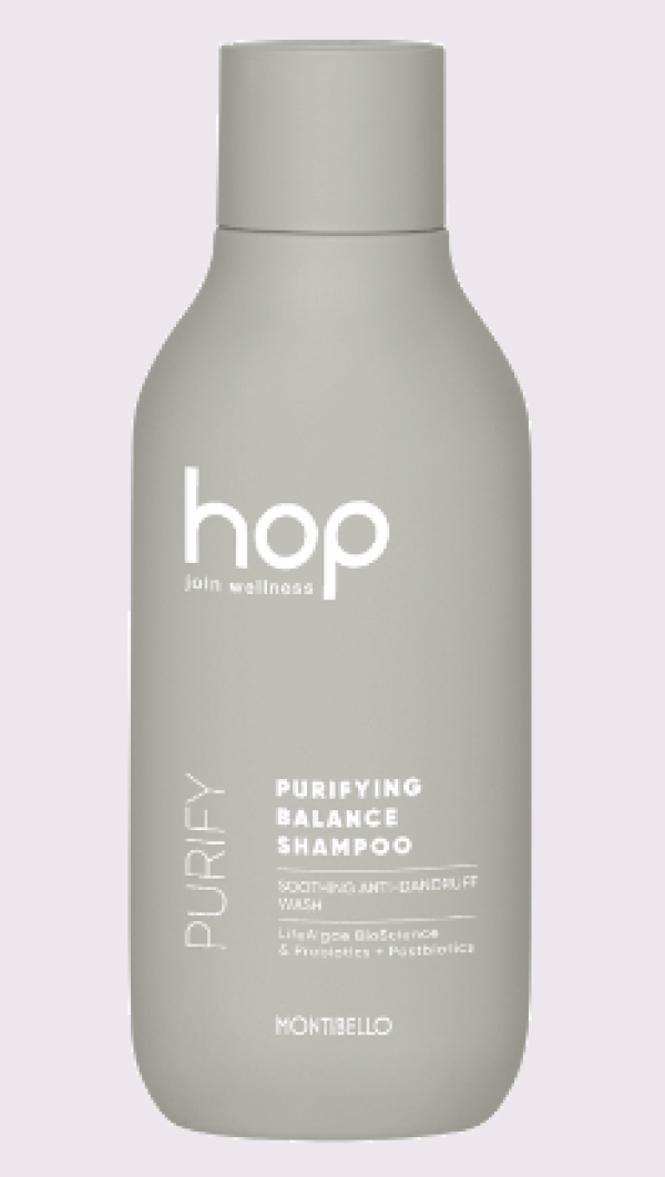 HOP BALANCE PURIFYNG SHAMPOO 1000ML