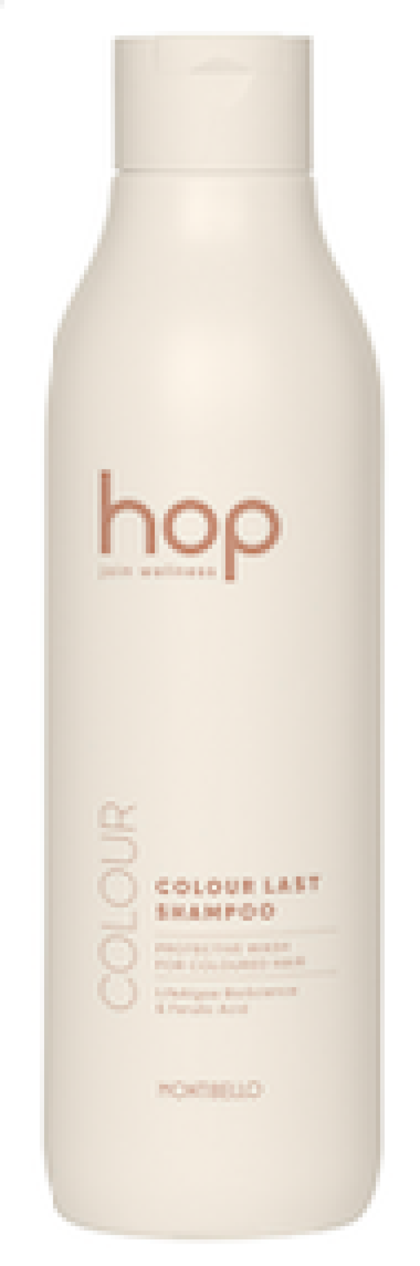 HOP COLOUR LAST SHAMPOO 1000ML