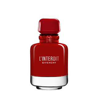 L Interdit Eau de Parfum Rouge tester Givenchy parfem
Givenchy parfem
eau de parfum, 80 ml