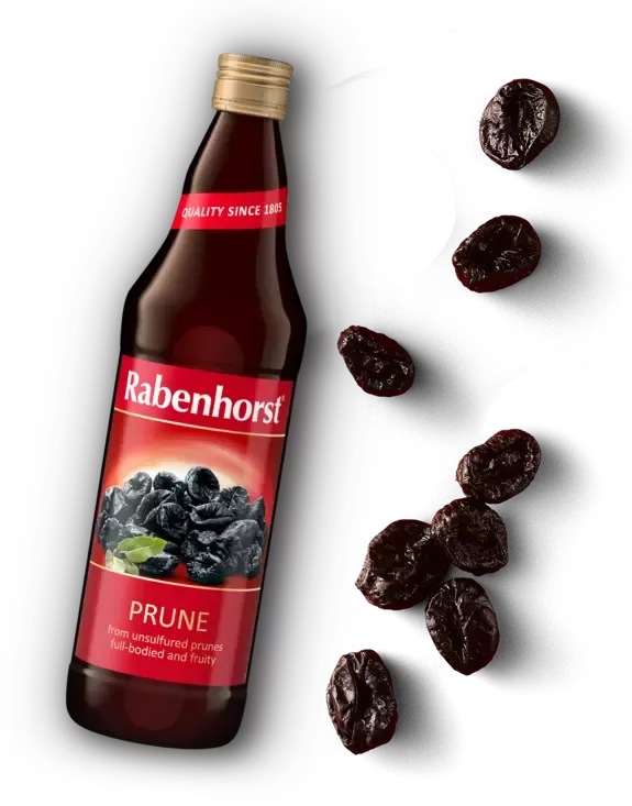 RABENHORST Sok od šljive 750ml