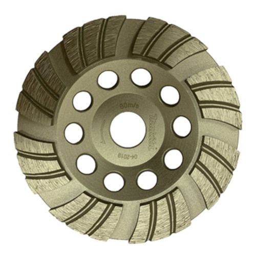 MAKITA D-66721 Dijamantski disk za obradu betona