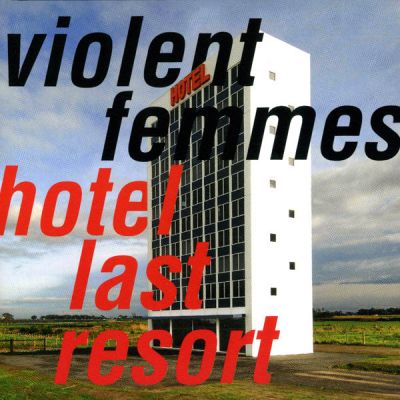 Hotel Last Resort