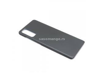 Poklopac baterije za Samsung G980/G981 Galaxy S20/S20 5G cosmic grey Silver (NO LOGO)