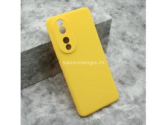 Futrola GENTLE COLOR za Huawei Honor 90 zuta