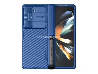 Futrola Nillkin CamShield Fold Case za Samsung F946B Galaxy Z Fold 5 5G teget