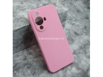 Futrola GENTLE COLOR za Huawei Nova 11 roze