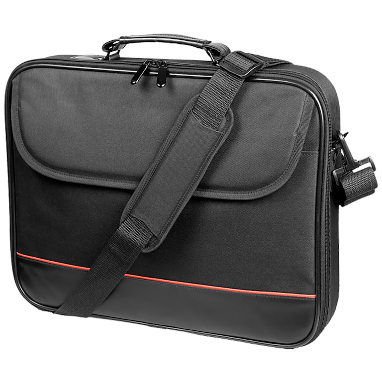 Torba za laptop 17", Straight