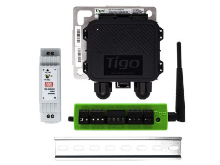 Tigo opcija za SE CCA Kit, TAP, Din Rail PS ( 344-00000-52 )