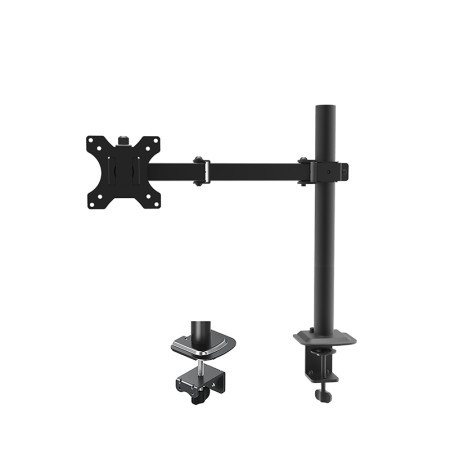 Alpha desk mount 1 x 10"-32",do 10 kg,Rotacija:360°,Tilt 90°, VESA100 x100 ( Alpha 10/32 desk mount )