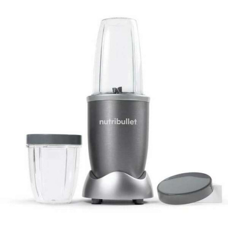 Nutribullet blender NB505DG sivi (NB505DG)