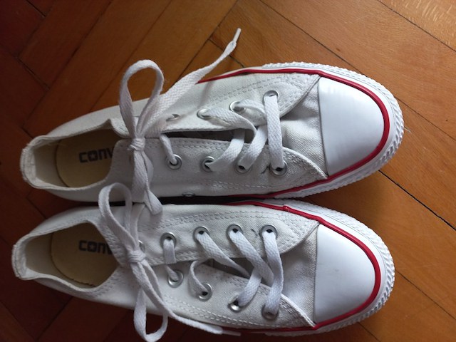 Converse patike