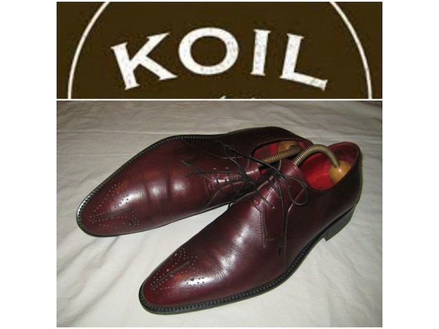 KOIL   Italy 45
