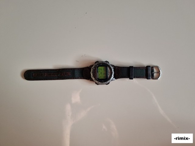 Timex Expedition