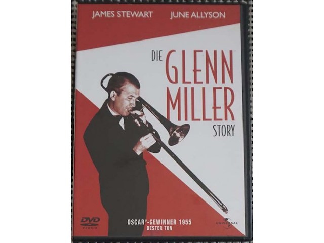 The Glenn Miller Story