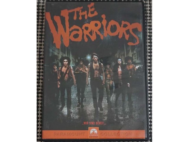 The Warriors