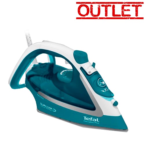 TEFAL Pegla EASYGLISS FV5737 OUTLET