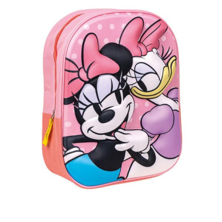 Deciji 3d ranac minnie mouse & daisy 2100004354 ( 79/48517 )