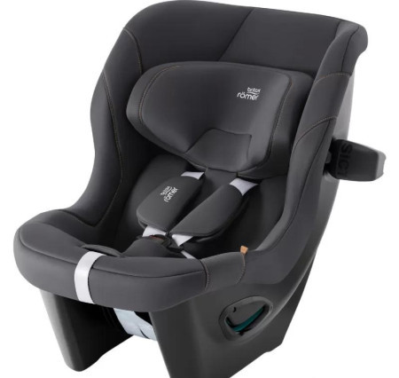 Britax romer autosedište maxsafepro i-size (9-36kg),mgrey ( A076096 )