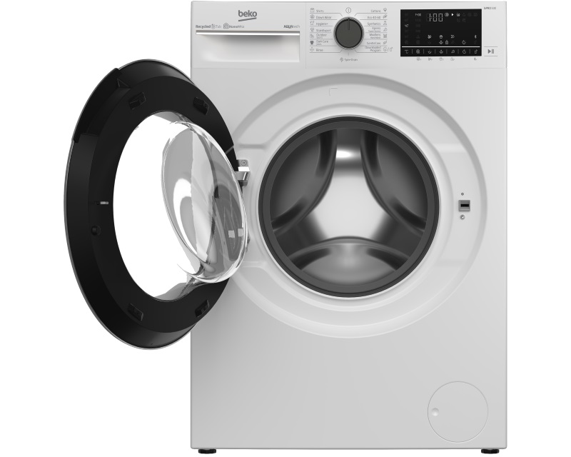 BEKO B5WF U 78418 WB ProSmart mašina za pranje veša