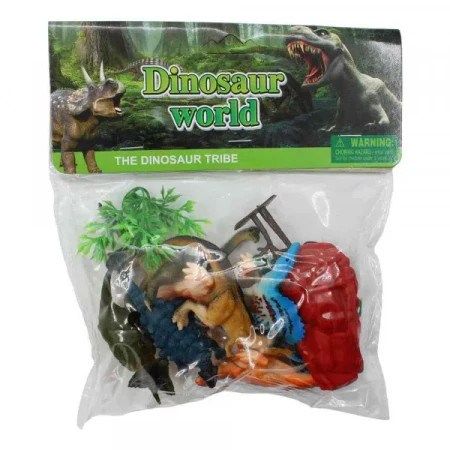 Starwood dinosaurus ( BE303297 )