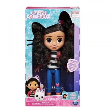 Gabbys doll house gabby ( SN6060430 )