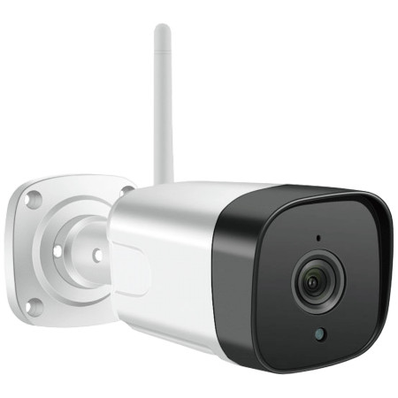 Superior Full HD bežična spoljna Smart kamera - IP kamera, 1080p, WiFi, micro SD