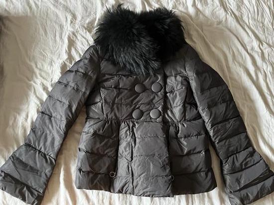 Jakna Moncler ORIGINAL limited %Snizeno 40000