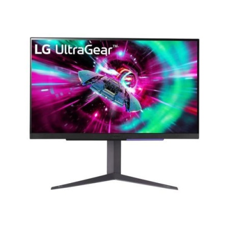 LG 27GR93U-B monitor (27GR93U-B.AEU)