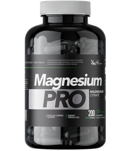 BS Magnesium Pro
200 veganskih kapsula