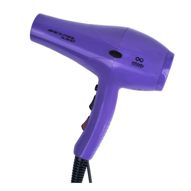 Fen za kosu INFINITY Maestral 5300 2200W Light Purple