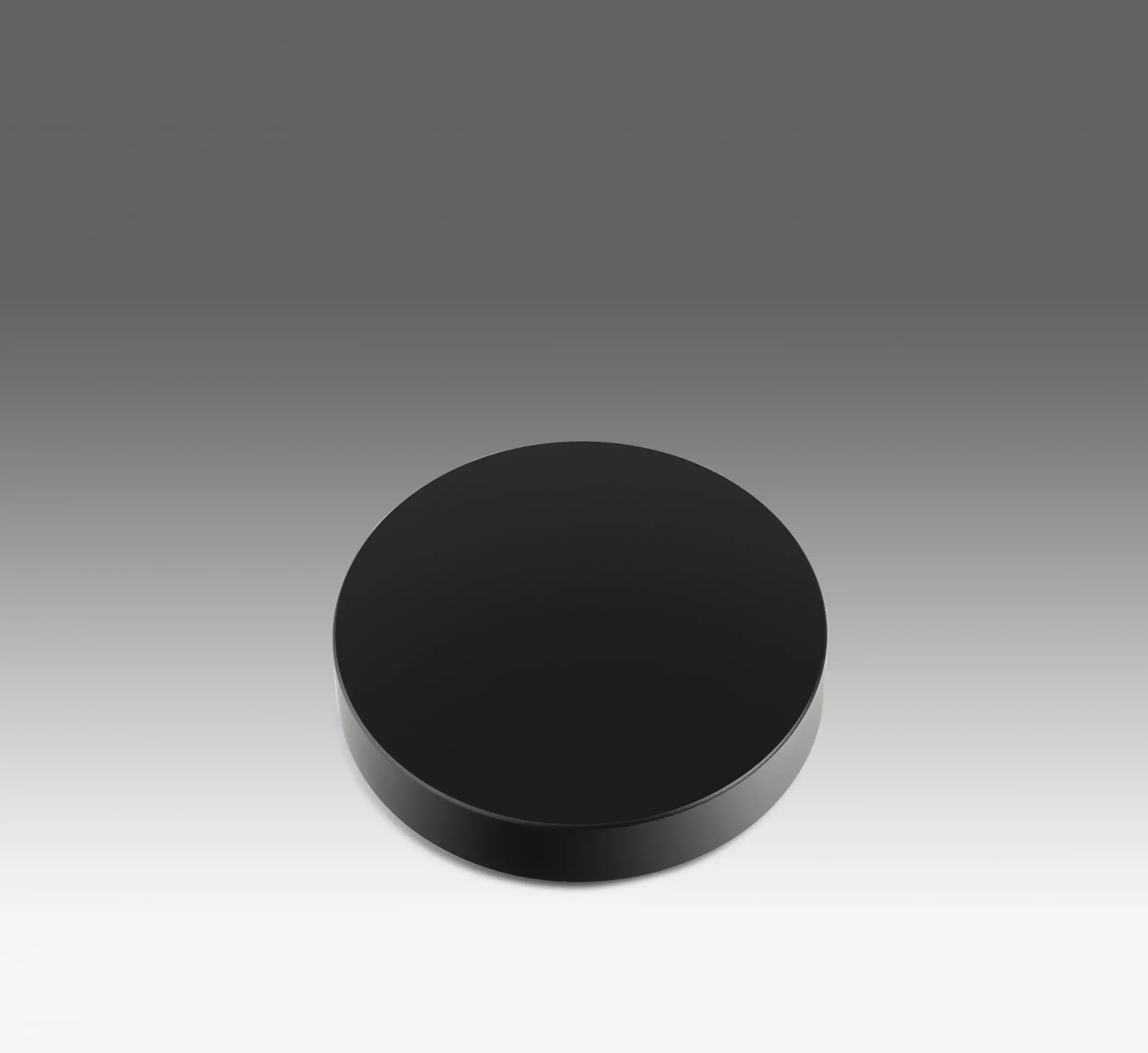 PRO-JECT RECORD PUCK E BLACK