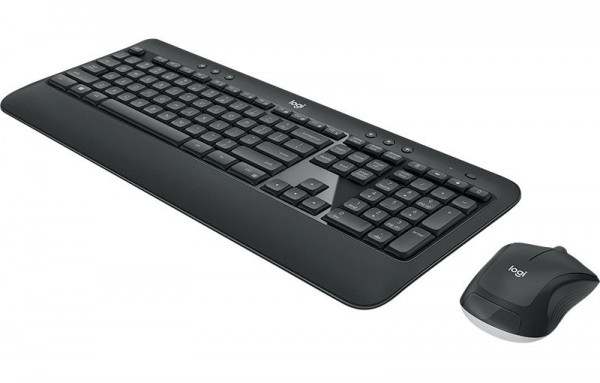 Tast+Miš Logitech MK540 US