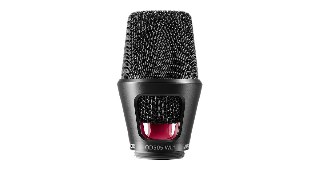 Austrian Audio OD505 WL1 Microphon Capsule