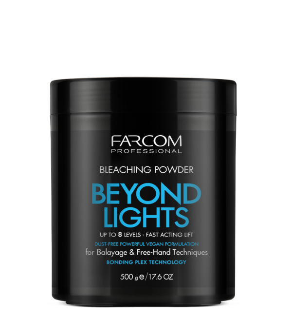 FARCOM PROFESSIONAL BLANŠ BEYOND LIGHTS 500GR