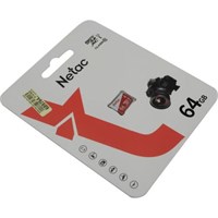 MICRO CARD SD Netac 64GB